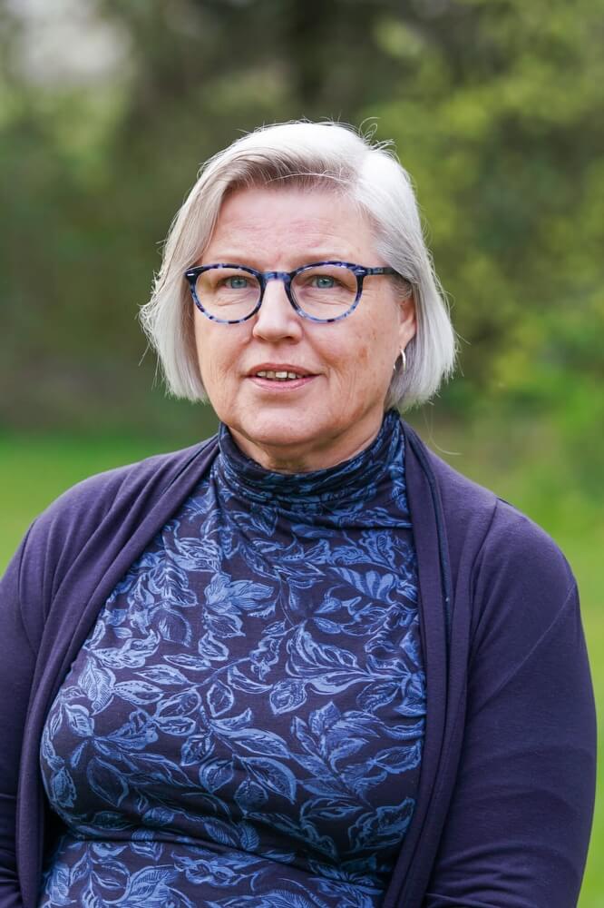 Onze mensen | Inwoners Belang Voorne