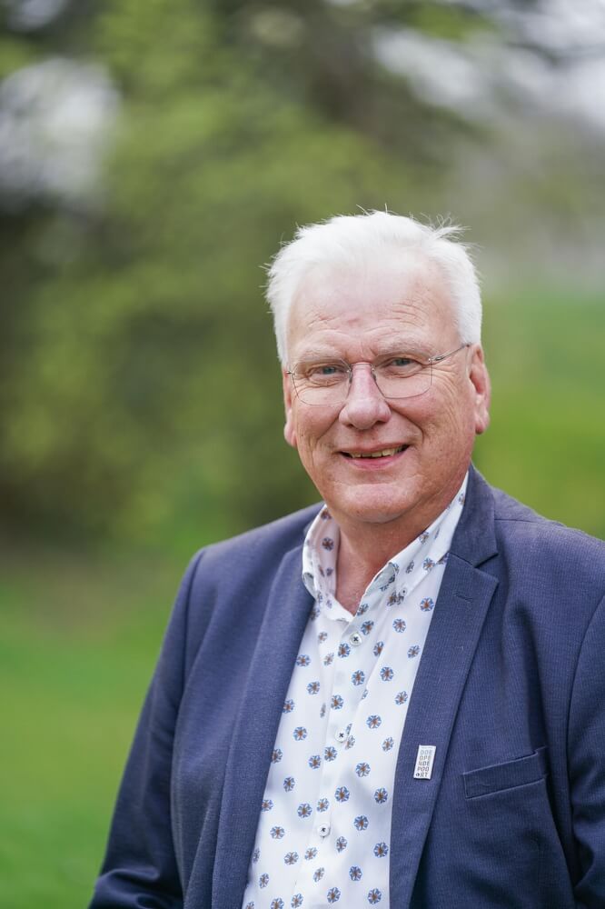 Bestuursleden | Inwoners Belang Voorne