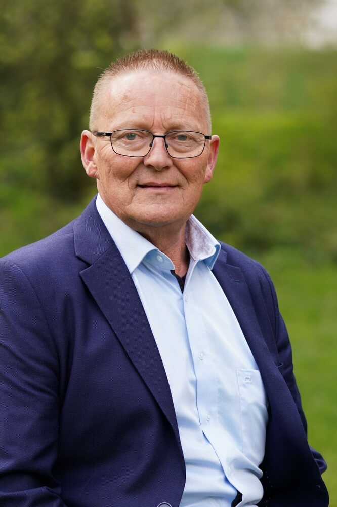 Kieslijst | Inwoners Belang Voorne